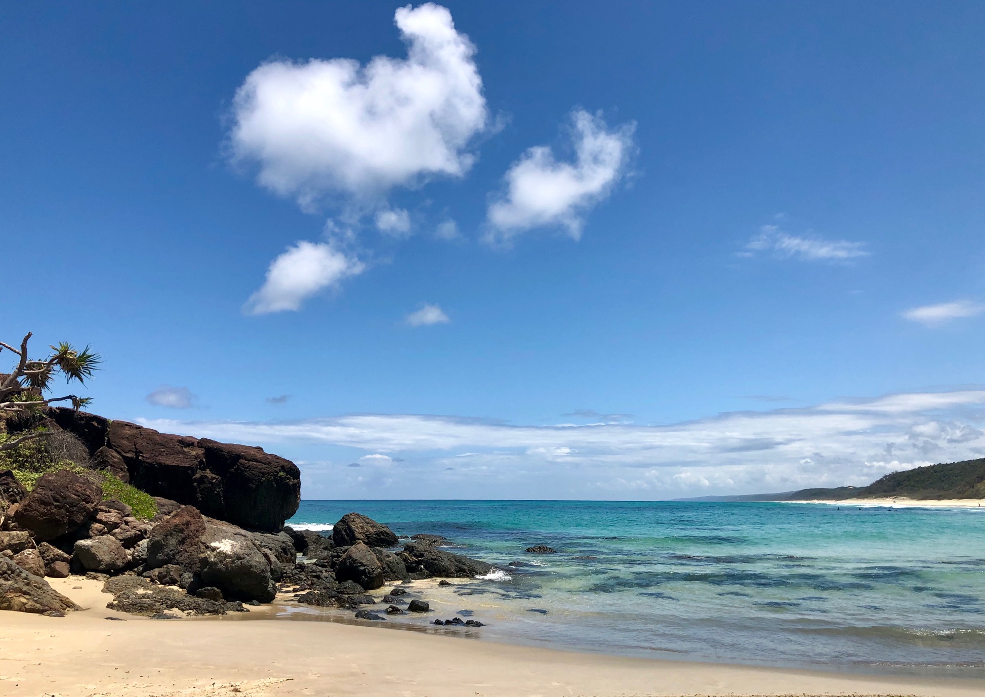 double-island-point-freedom-chaser | The Freedom Chaser