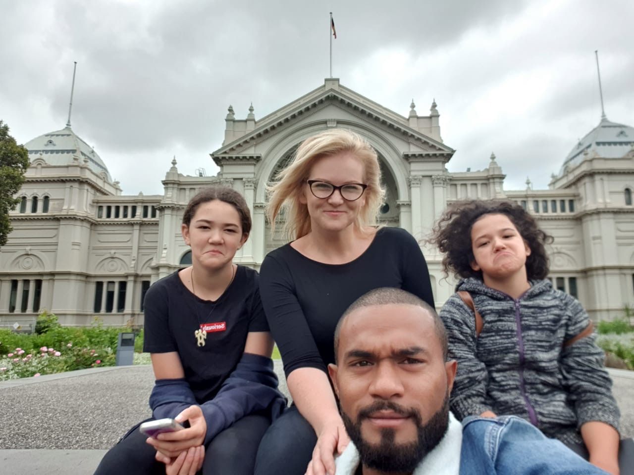 Kylie-Travers-Family-thrifty-issue | The Freedom Chaser